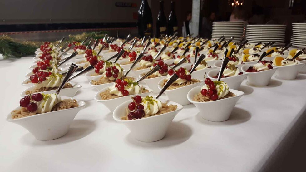 Über uns - Linde Orpund